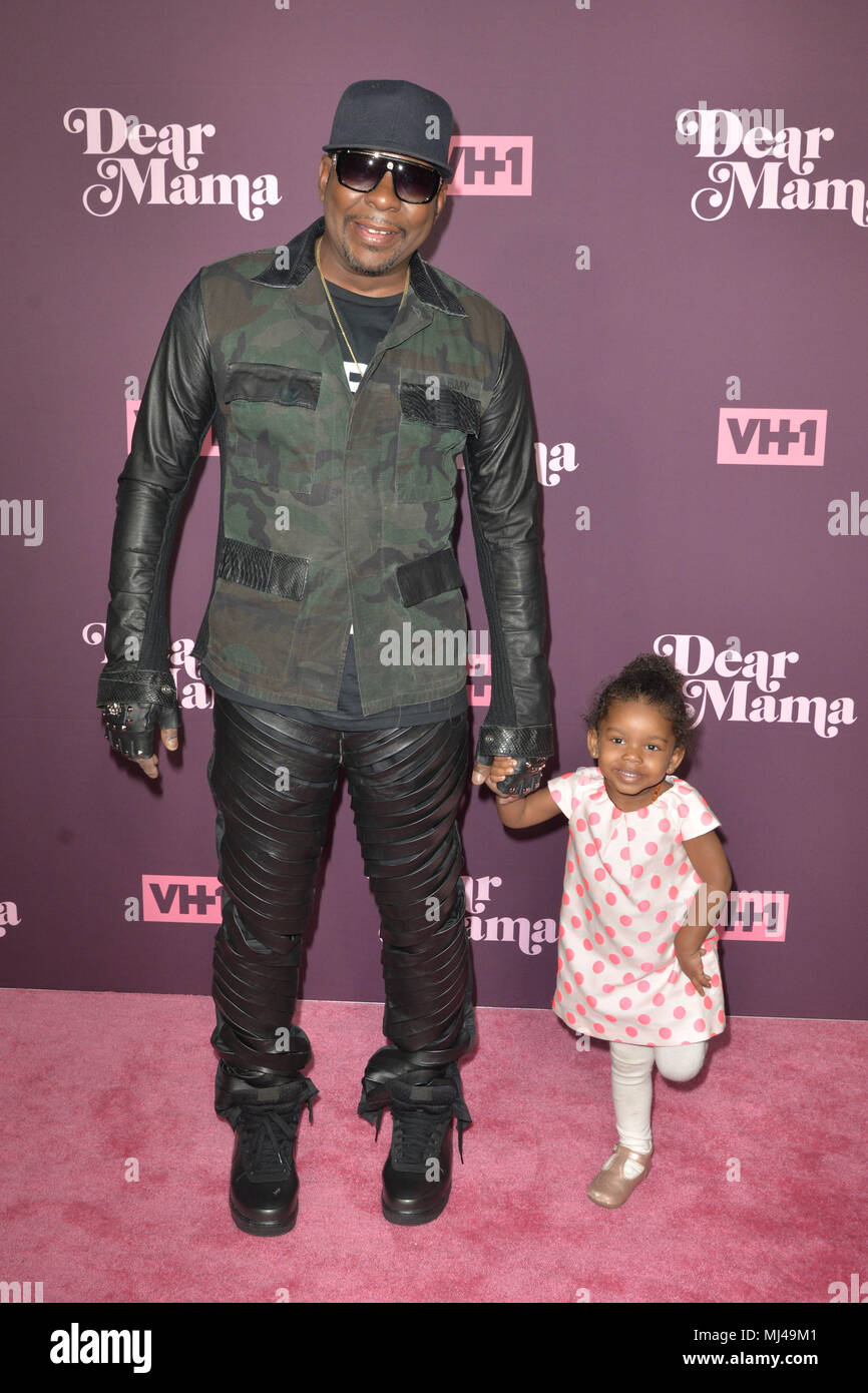 Los Angeles, Ca, USA. 03rd May, 2018. Bobby Brown, Bodhi Brown at the ...