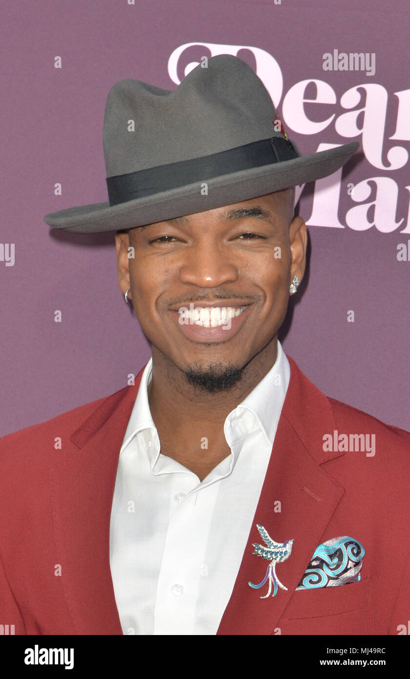 Los Angeles, Ca, USA. 03rd May, 2018. Ne-Yo at the VH1's Third Annual ...