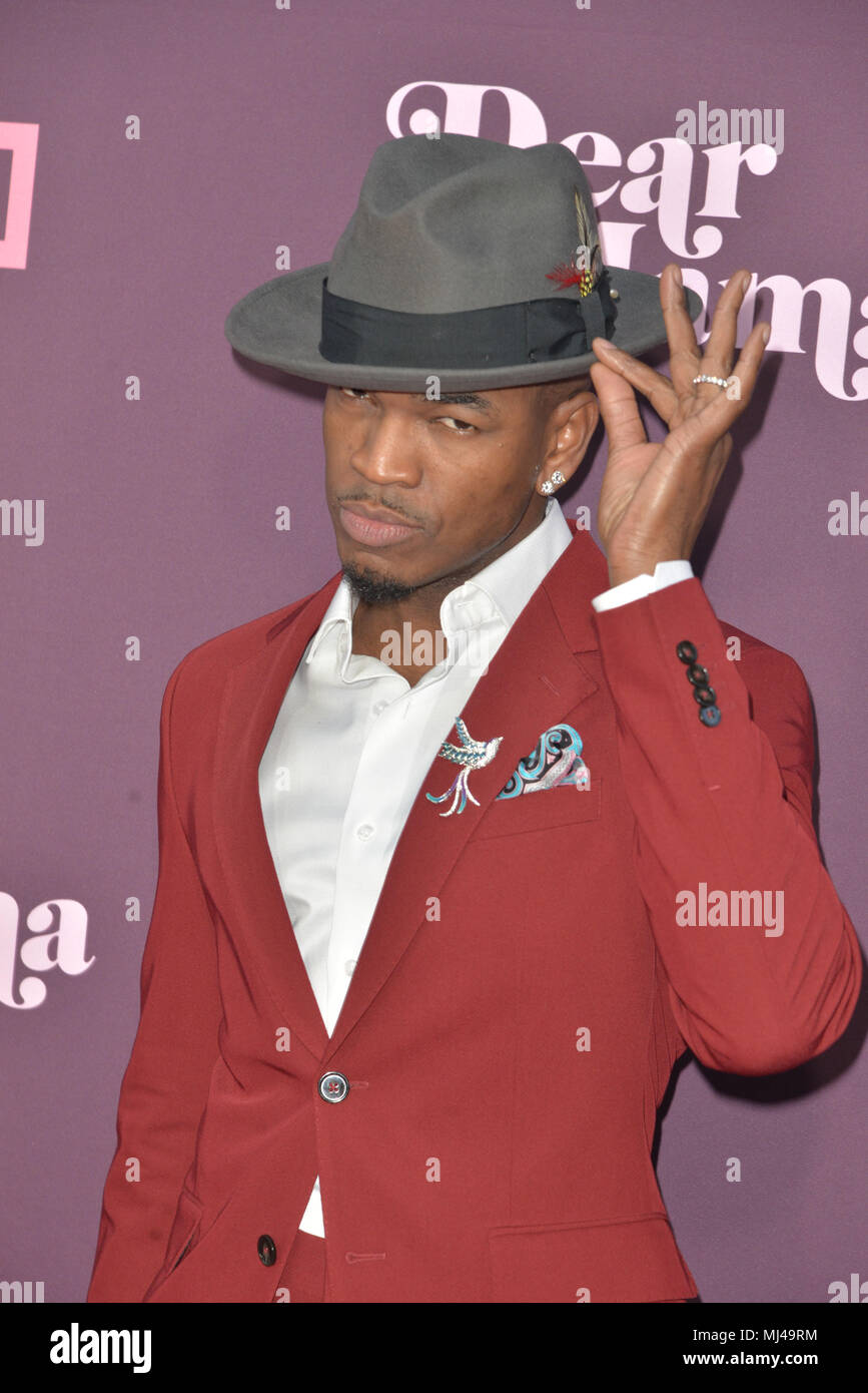 Los Angeles, Ca, USA. 03rd May, 2018. Ne-Yo at the VH1's Third Annual ...