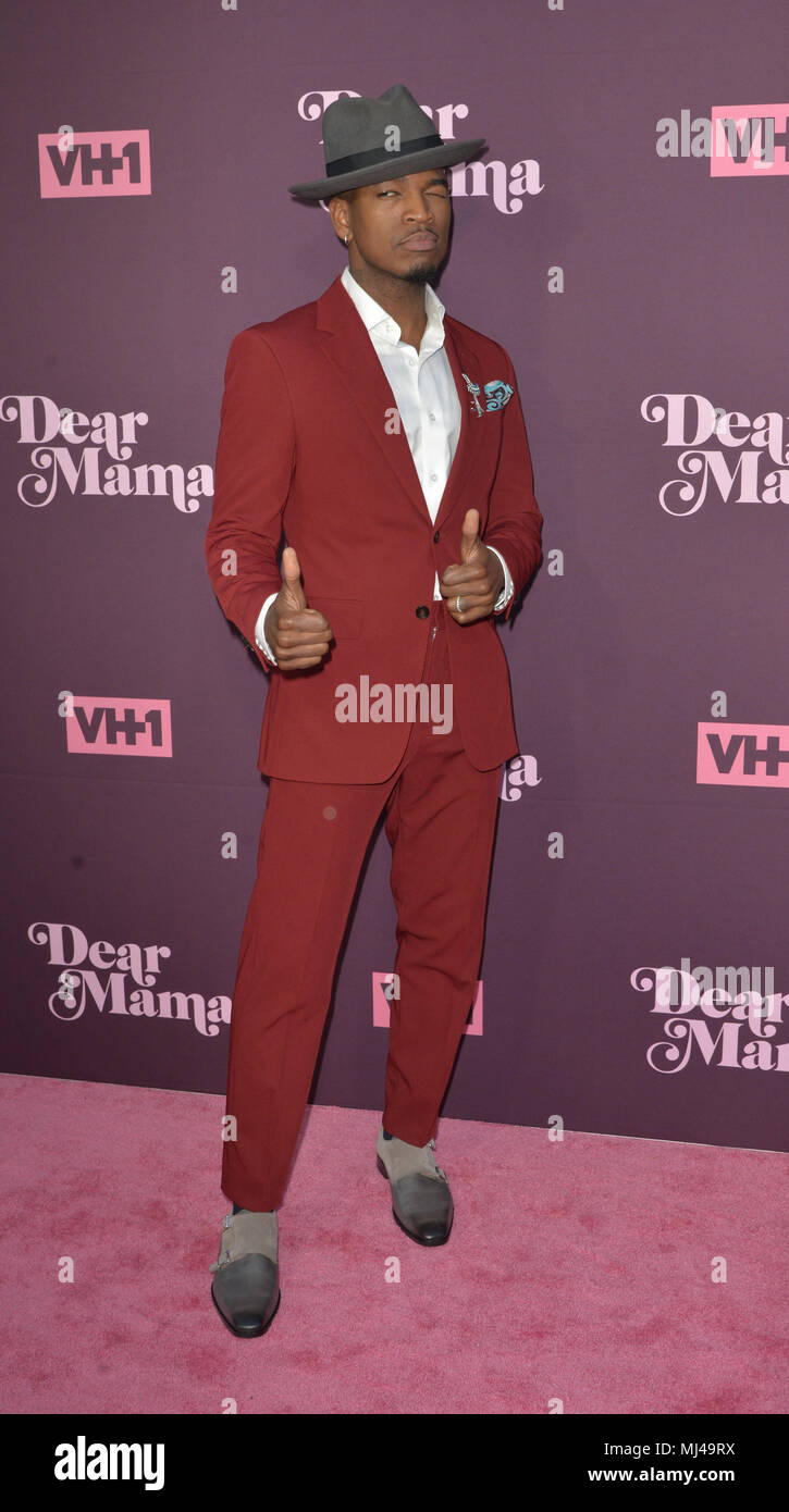 Los Angeles, Ca, USA. 03rd May, 2018. Ne-Yo at the VH1's Third Annual ...