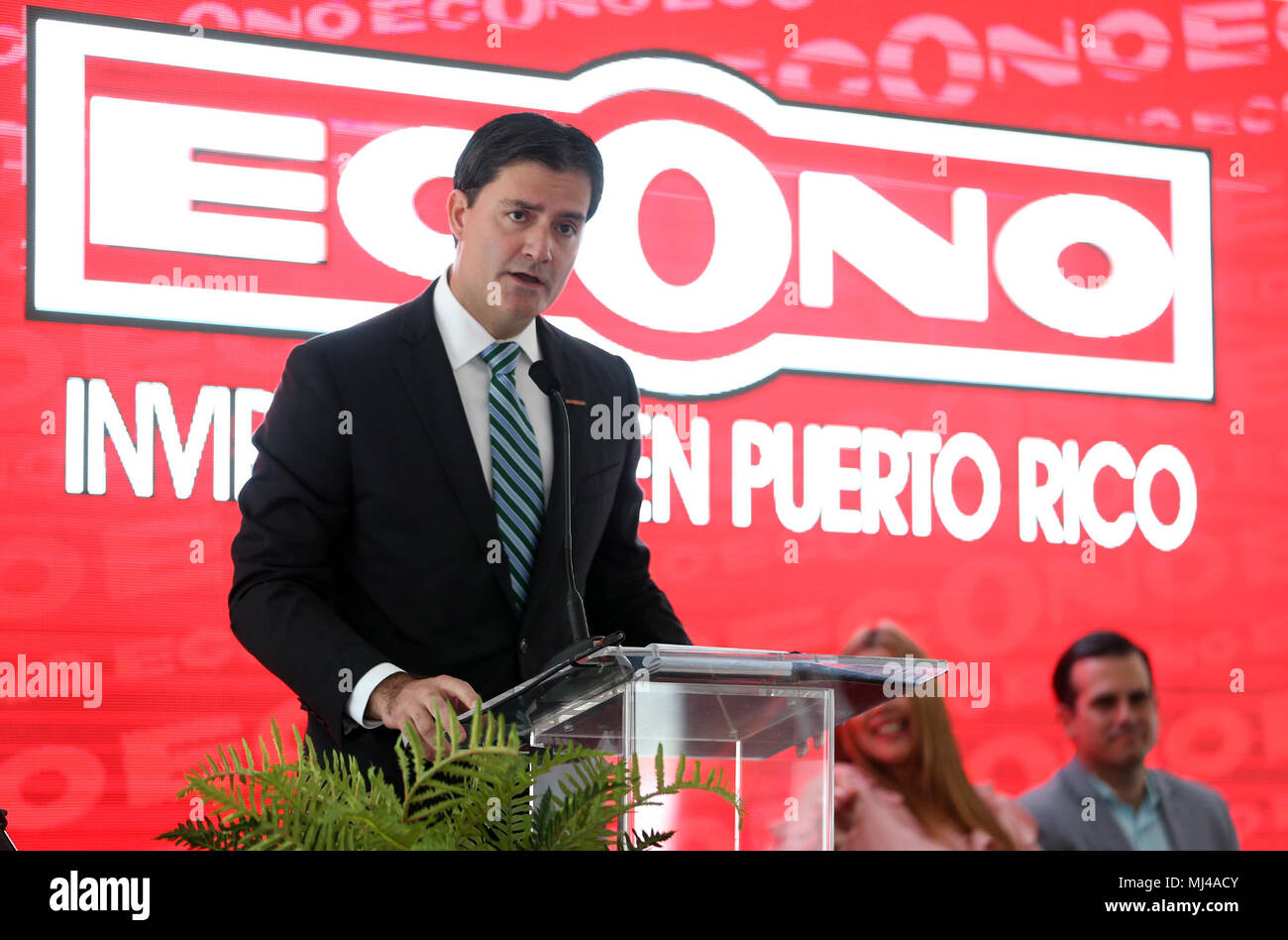 CanÃƒÂ³vanas, Puerto Rico. , . Actividad de la colocaciÃƒÂ³n de la ...