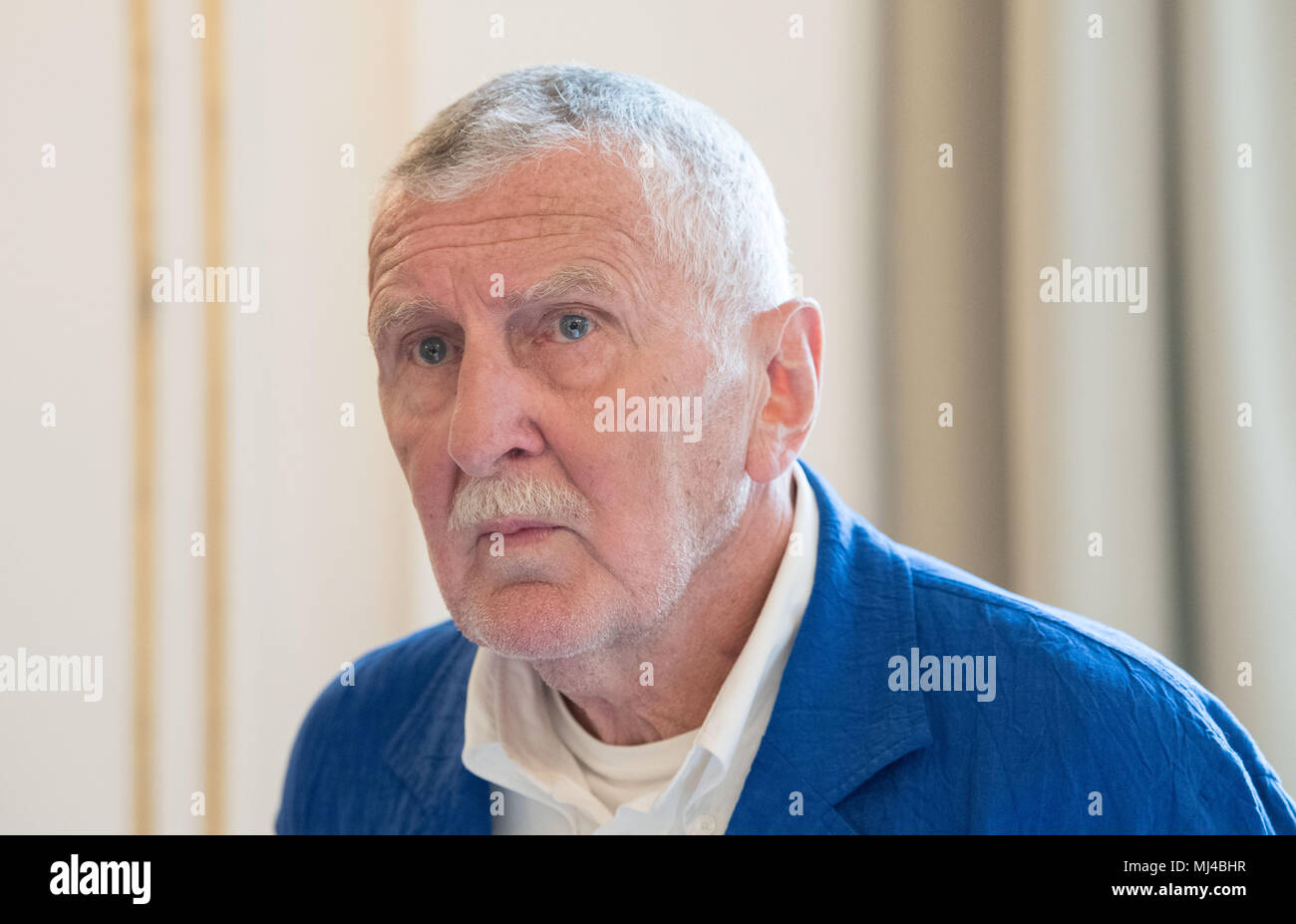 Tripp hi-res stock photography and images - Alamy