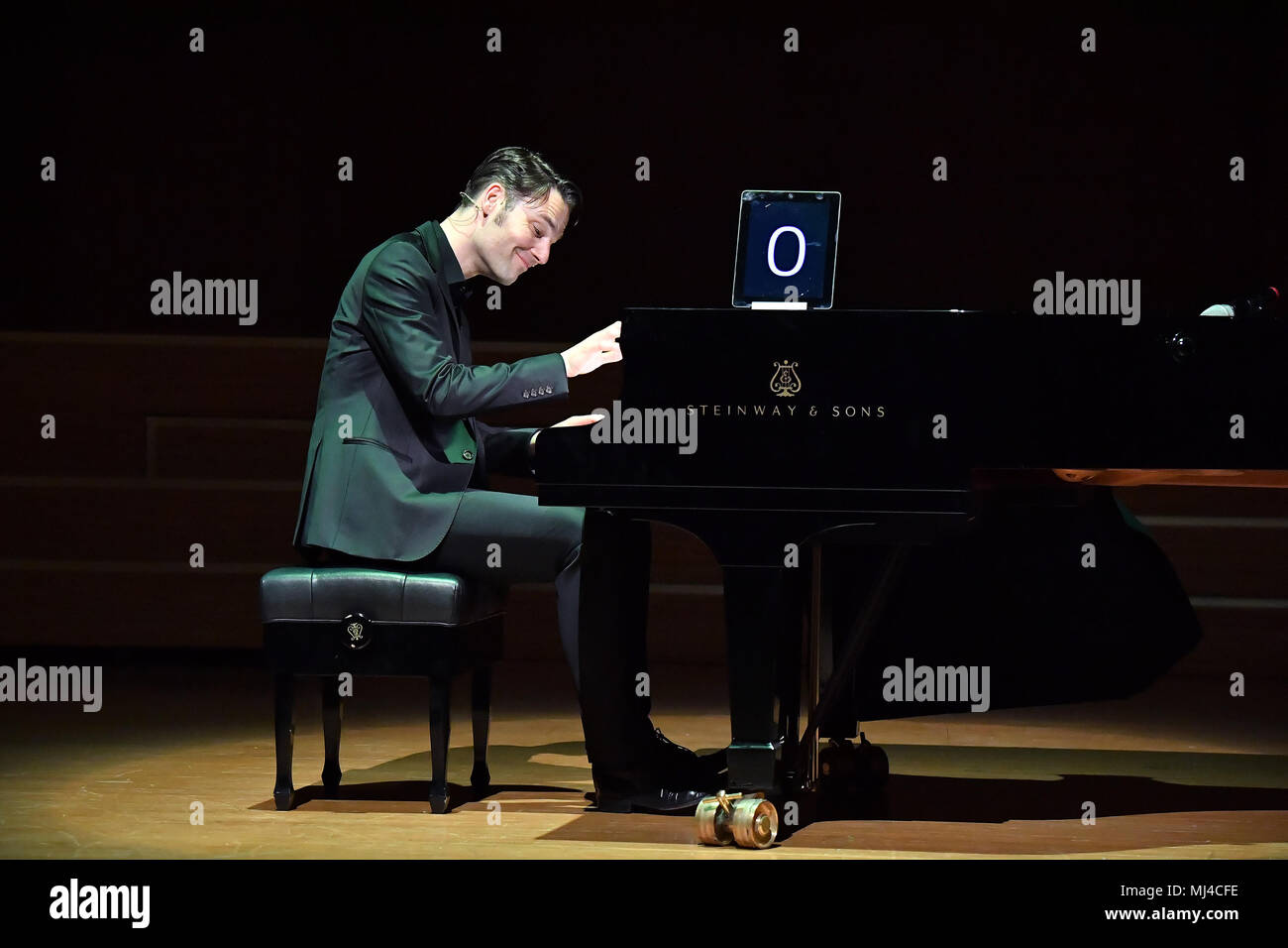 Paul cibis hi-res stock photography and images - Alamy