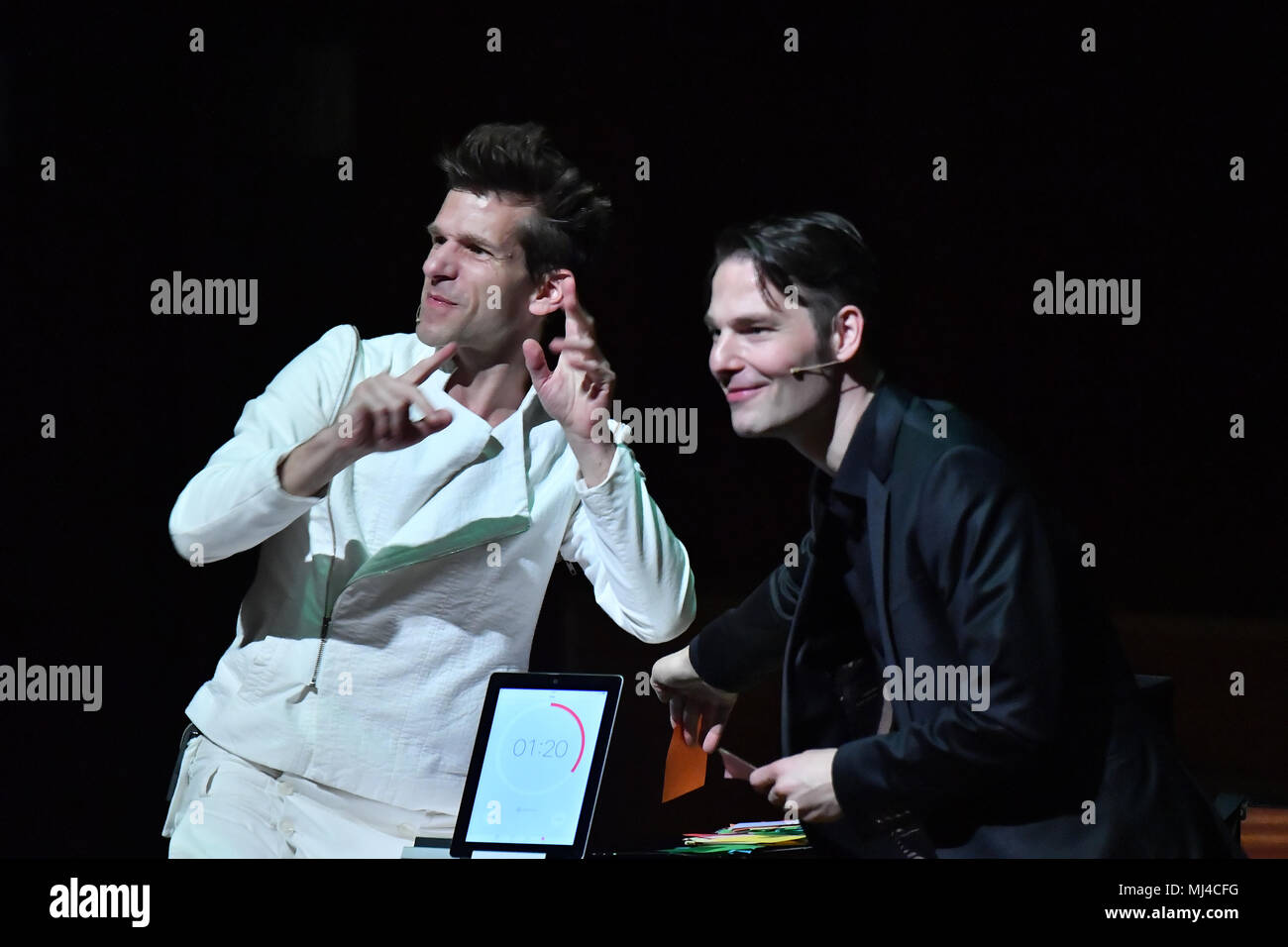 Paul cibis hi-res stock photography and images - Alamy