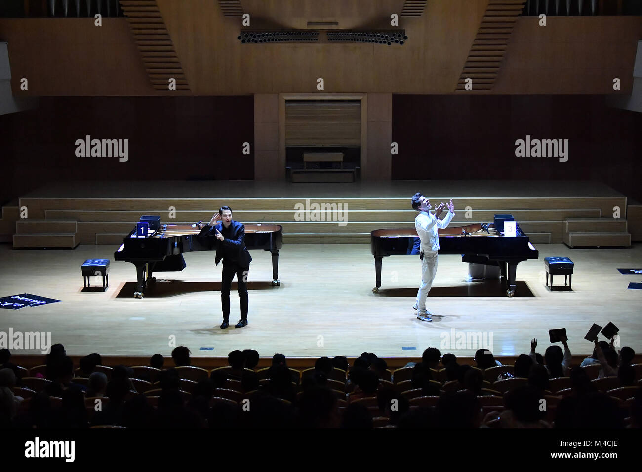 Paul Cibis High Resolution Stock Photography and Images - Alamy