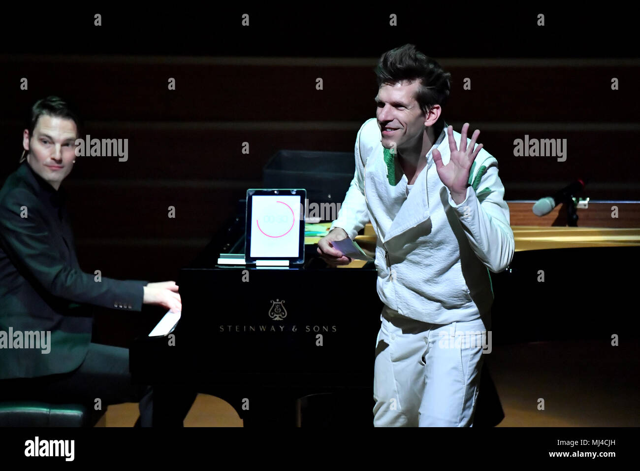 Paul cibis hi-res stock photography and images - Alamy