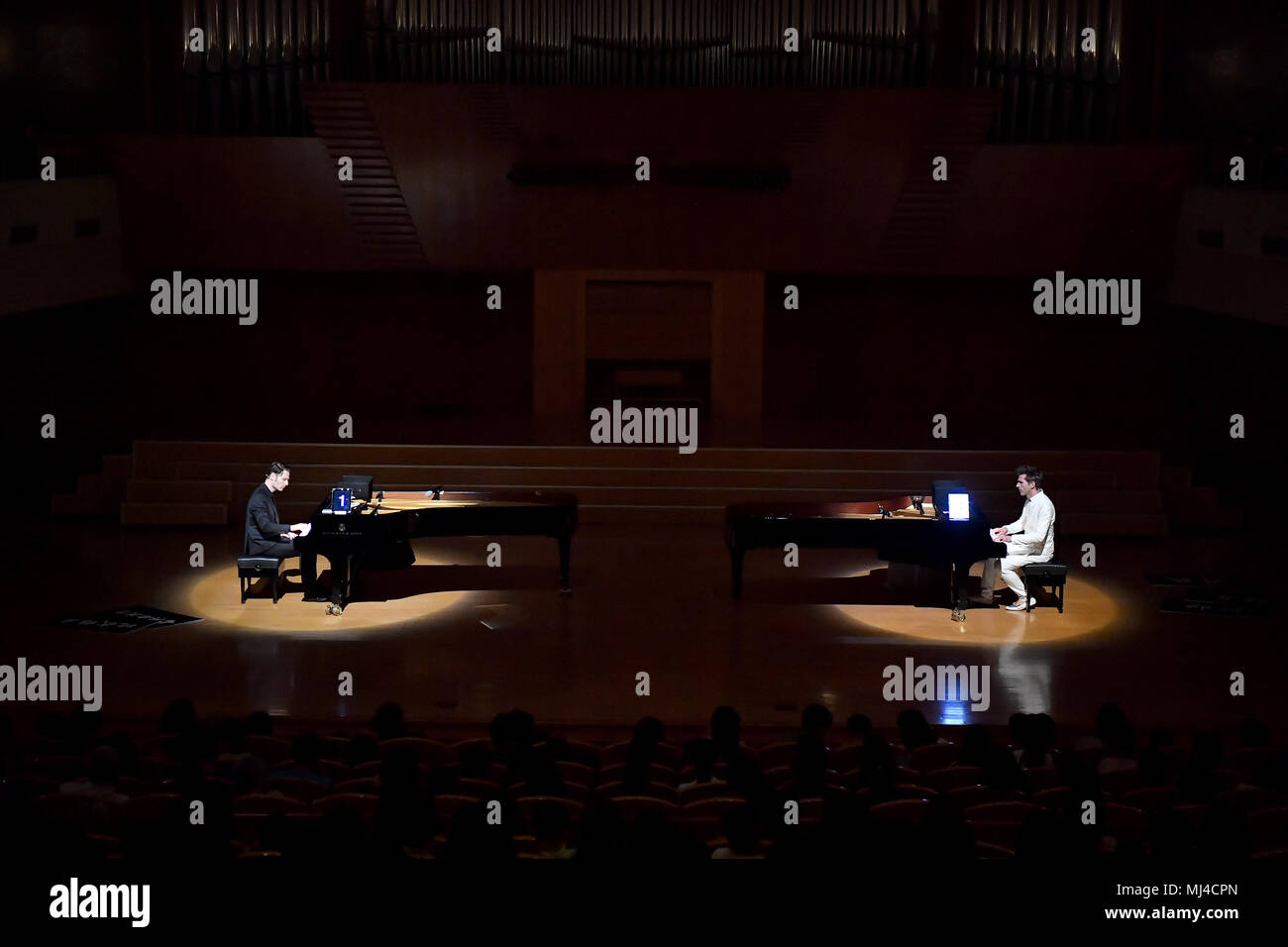 Paul cibis hi-res stock photography and images - Alamy