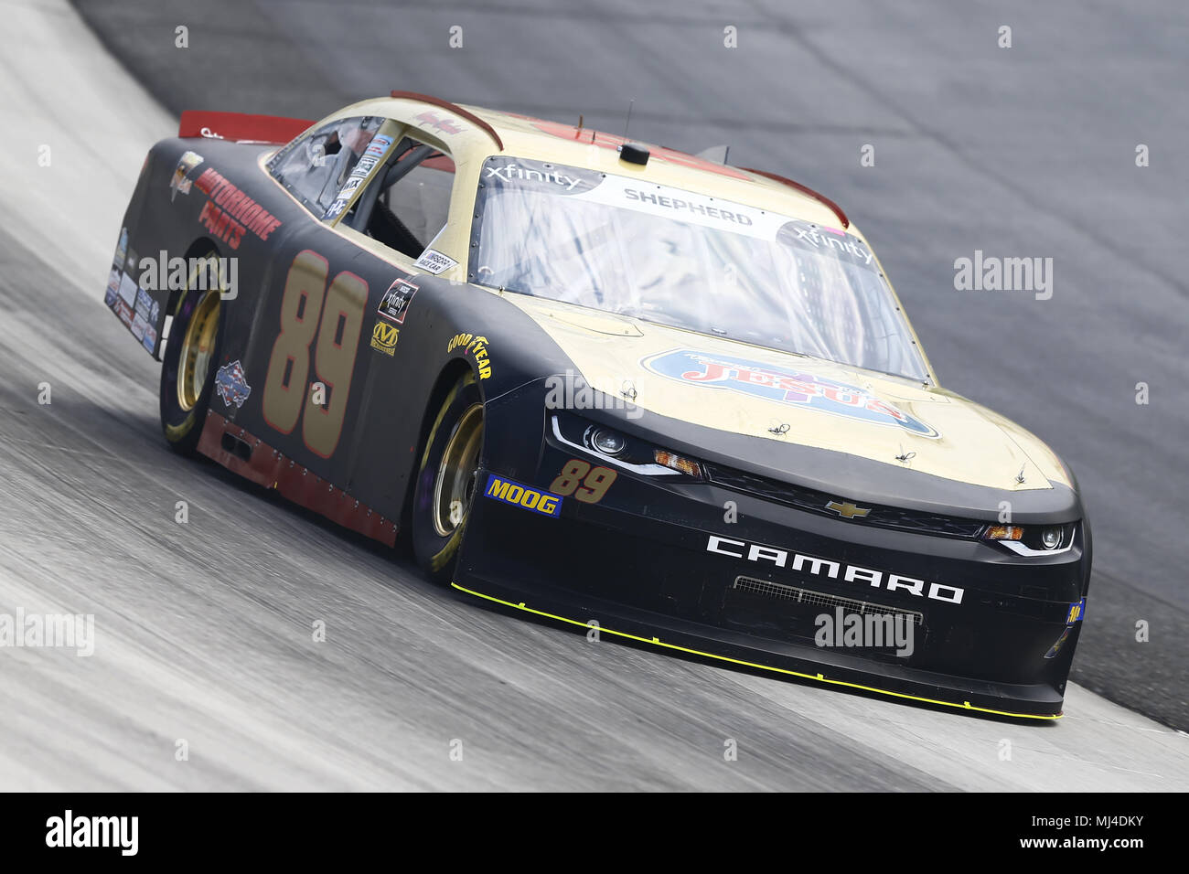 Morgan shepherd hi-res stock photography and images - Alamy