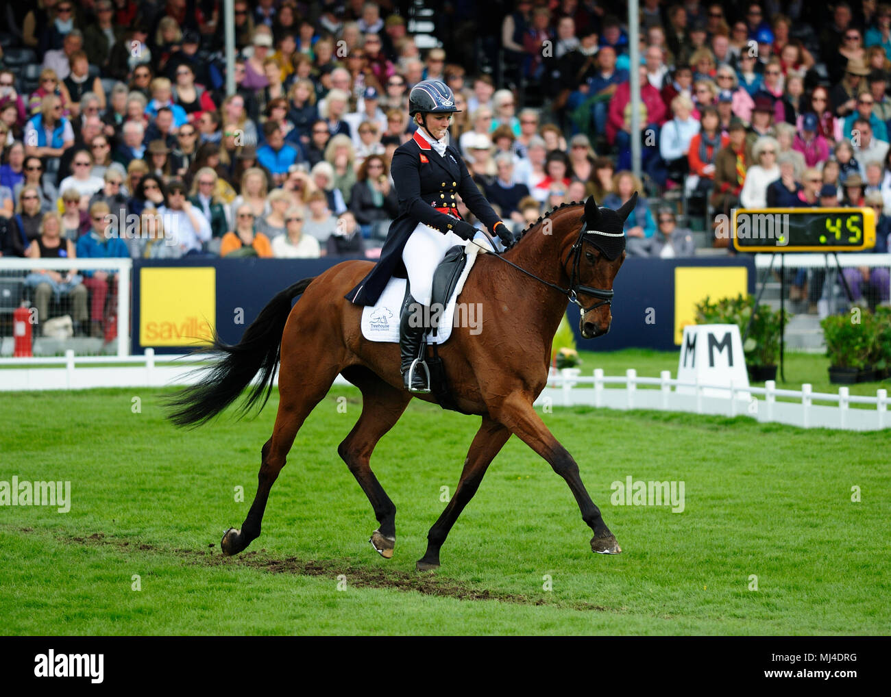 Gemma hunt hi-res stock photography and images - Alamy