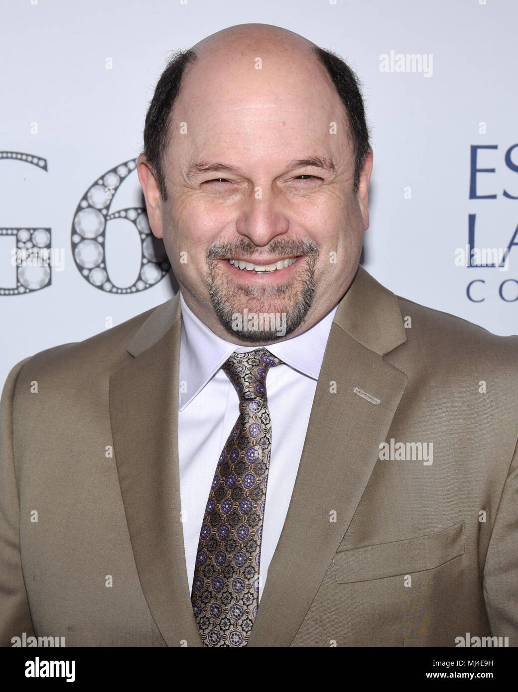 Beverly Hills, USA. 03rd May, 2018. Jason Alexander attends the Women's ...