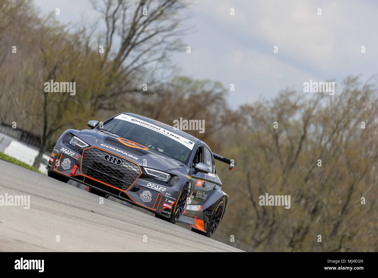 Audi rs3 lms hi-res stock photography and images - Alamy