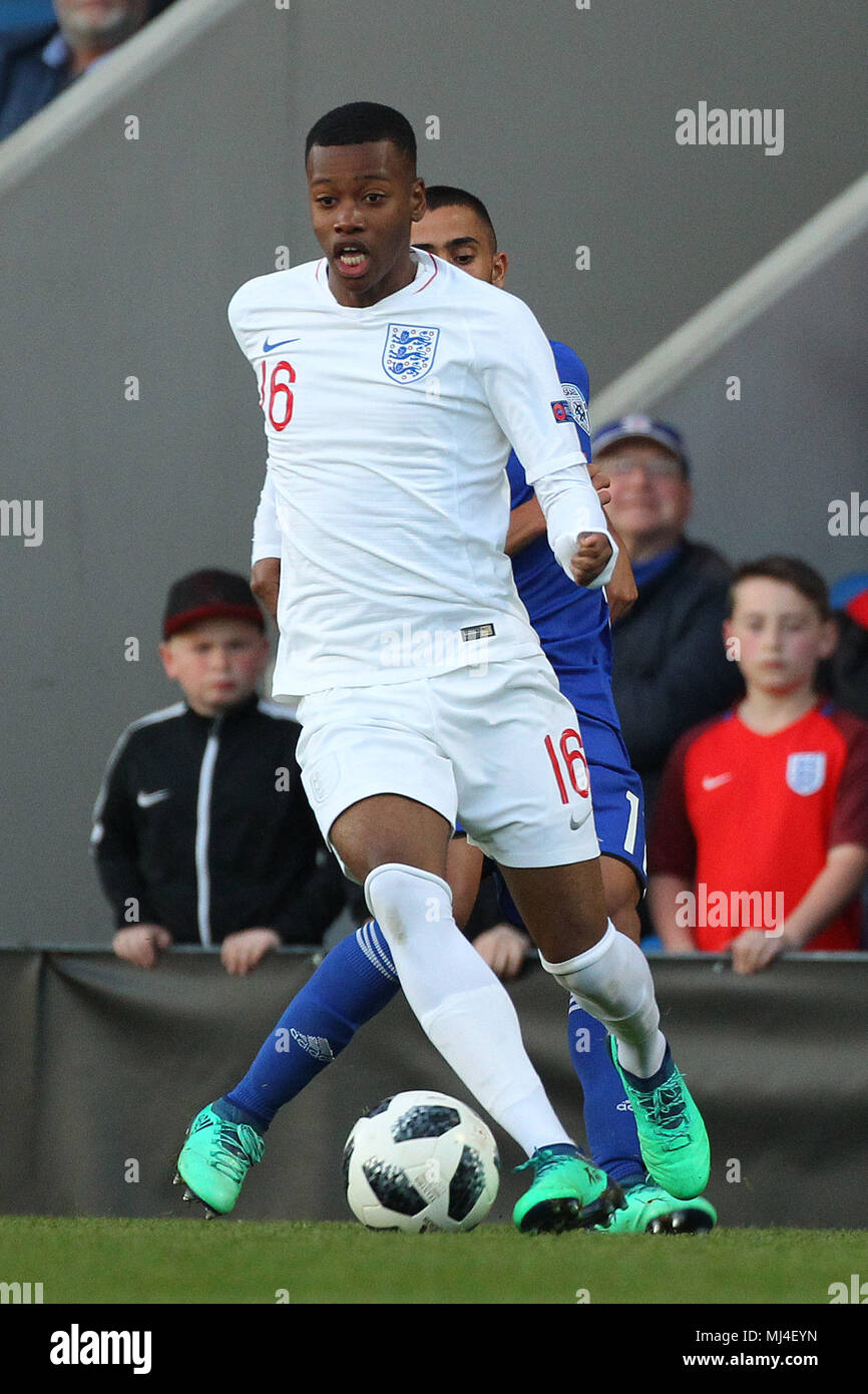 Rayhaan tulloch hi-res stock photography and images - Alamy