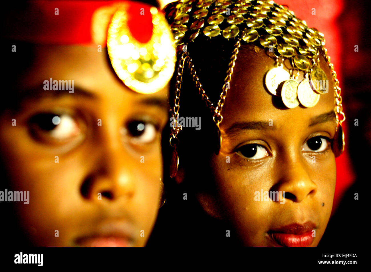 Sudan wedding hi-res stock photography and images - Alamy