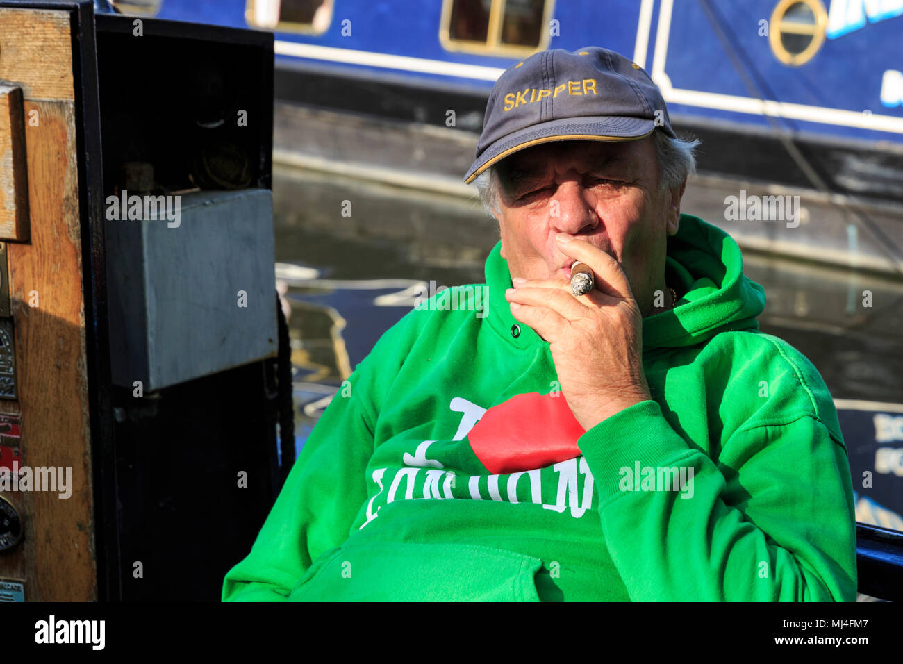 Cigar boat cigar boats hi-res stock photography and images - Alamy