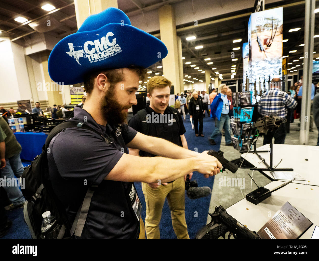 Exhibit Booth High Resolution Stock Photography and Images - Alamy
