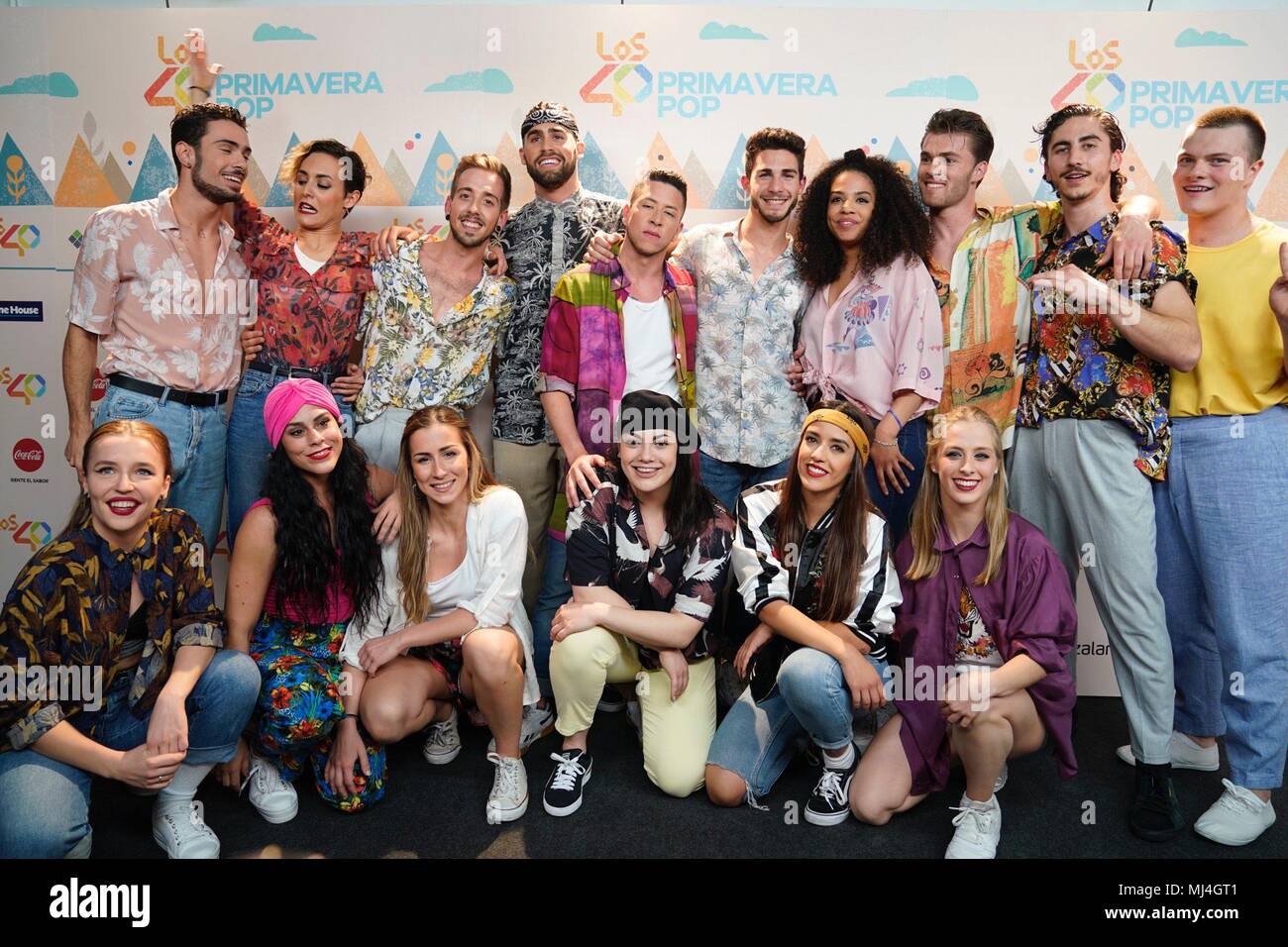 Musica pop hi-res stock photography and images - Alamy