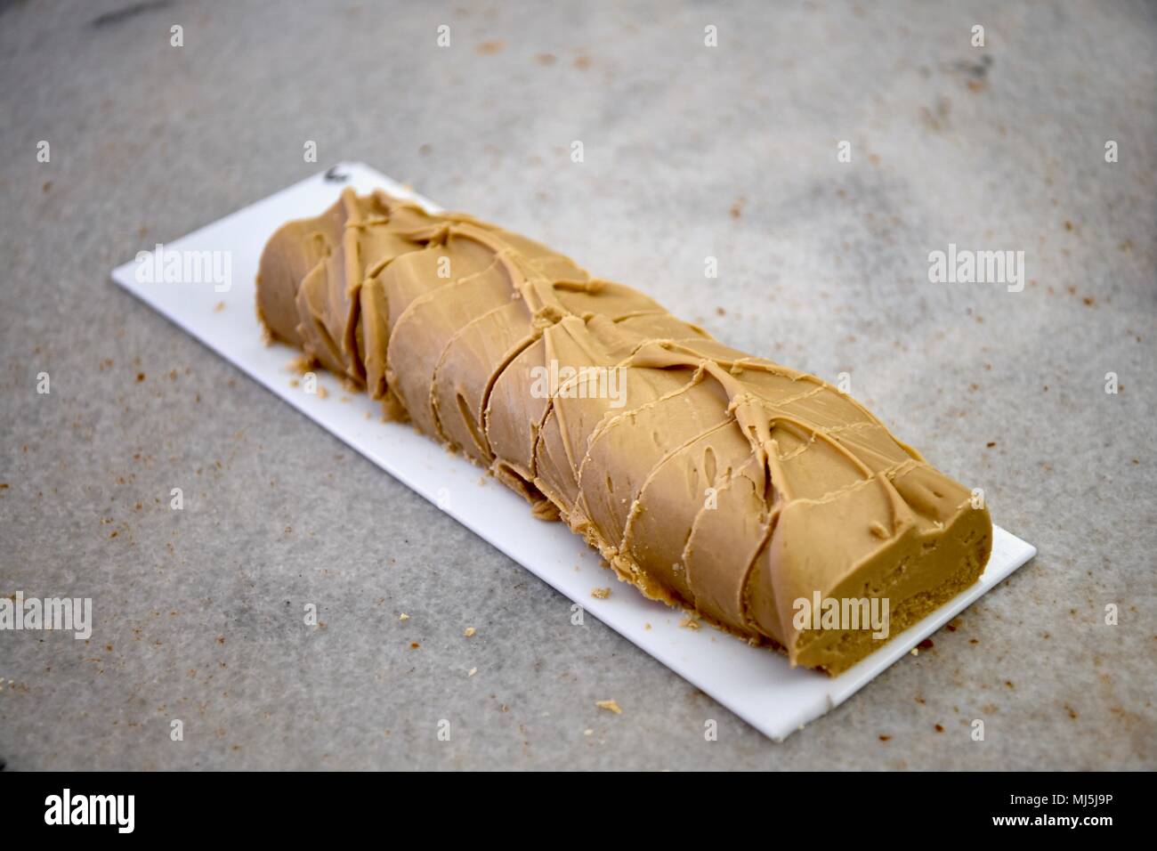 Ready made dessert hi-res stock photography and images - Alamy