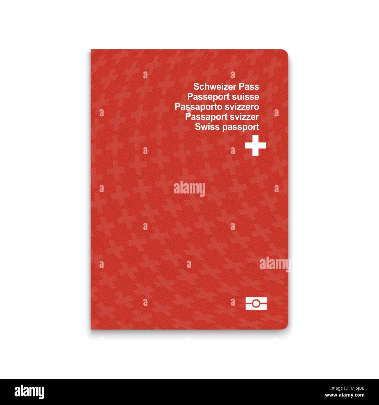 Swiss travel pass Stock Vector Images - Alamy