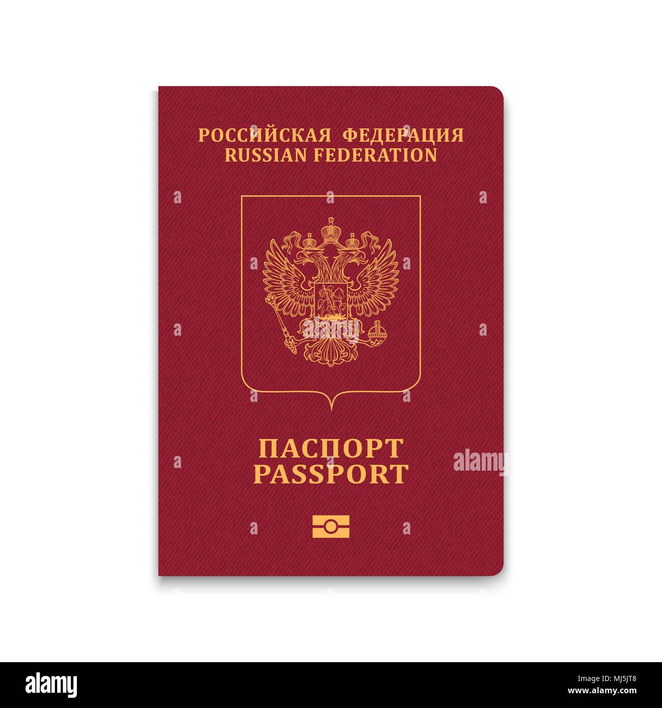 Russian immigration Stock Vector Images - Alamy