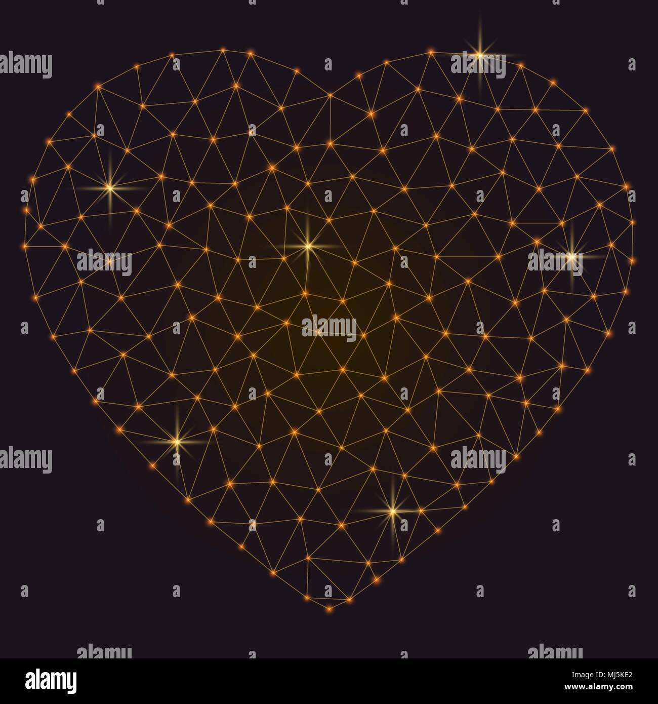 Dots lines orb Stock Vector Images - Alamy