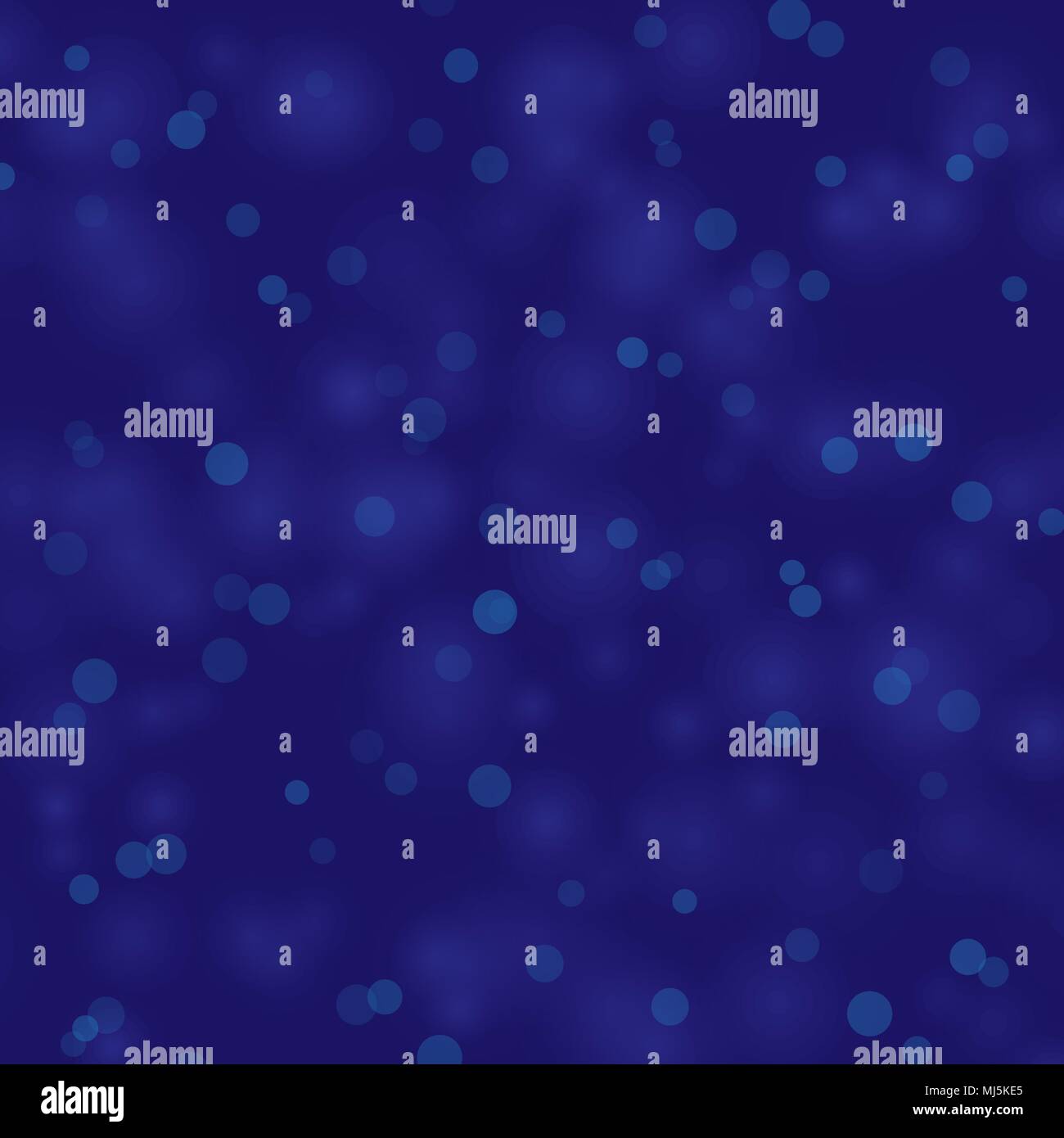 Abstract Light Bokeh Background, Vector Illustration Stock Vector Image ...