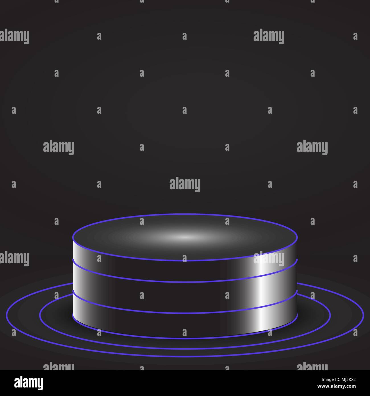 Copper platform Stock Vector Images - Alamy