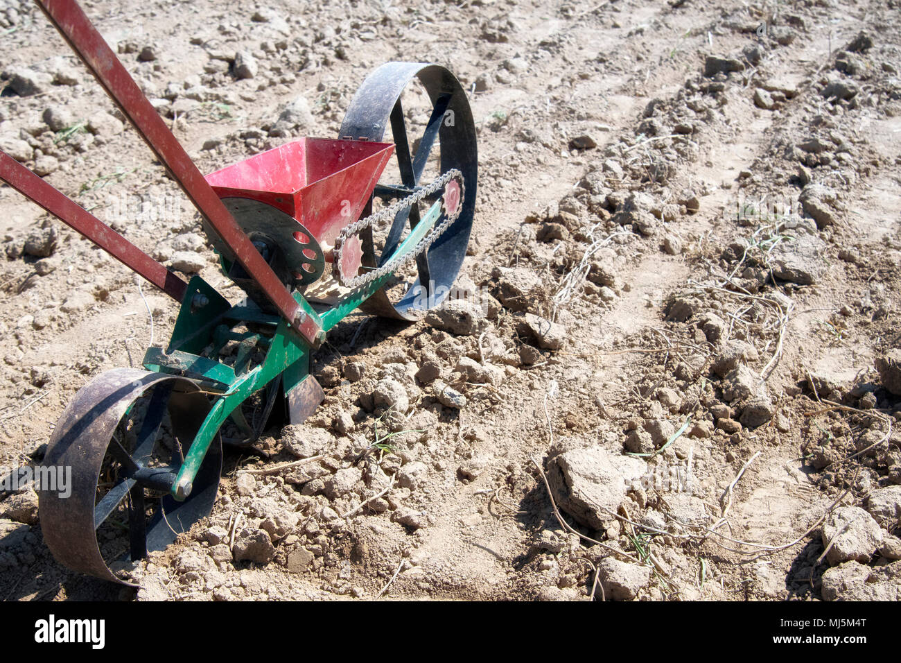 Farmer spring hi-res stock photography and images - Alamy