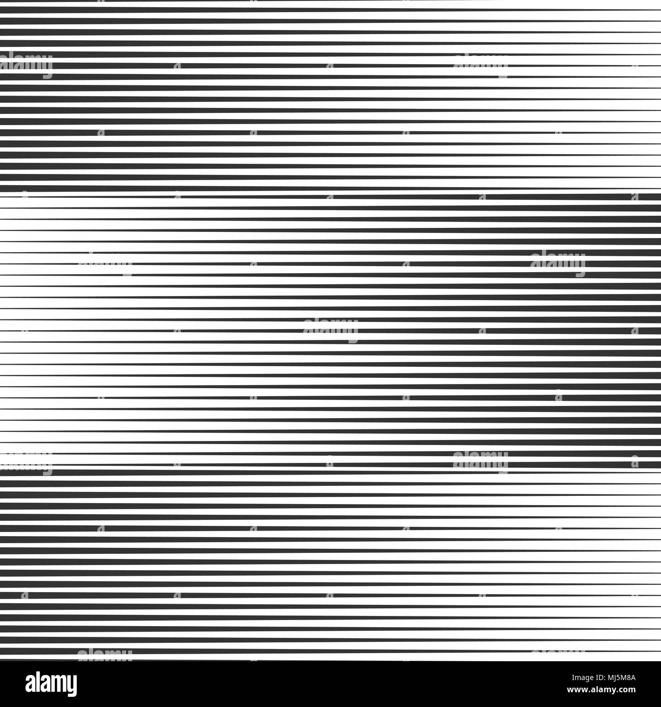 vector geometric pattern with halftone lines Stock Vector Image & Art ...