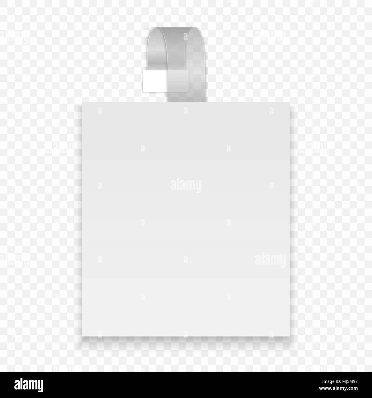 Square wobbler Stock Vector Images - Alamy