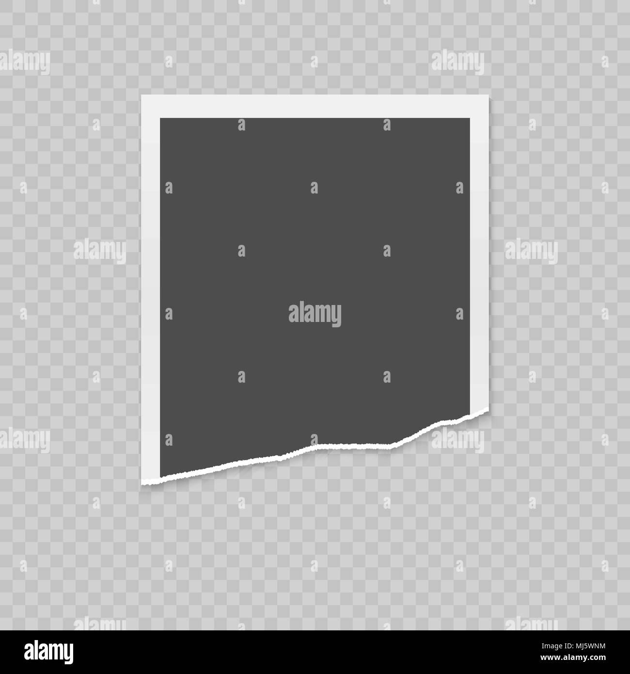 Rip panel Stock Vector Images - Alamy