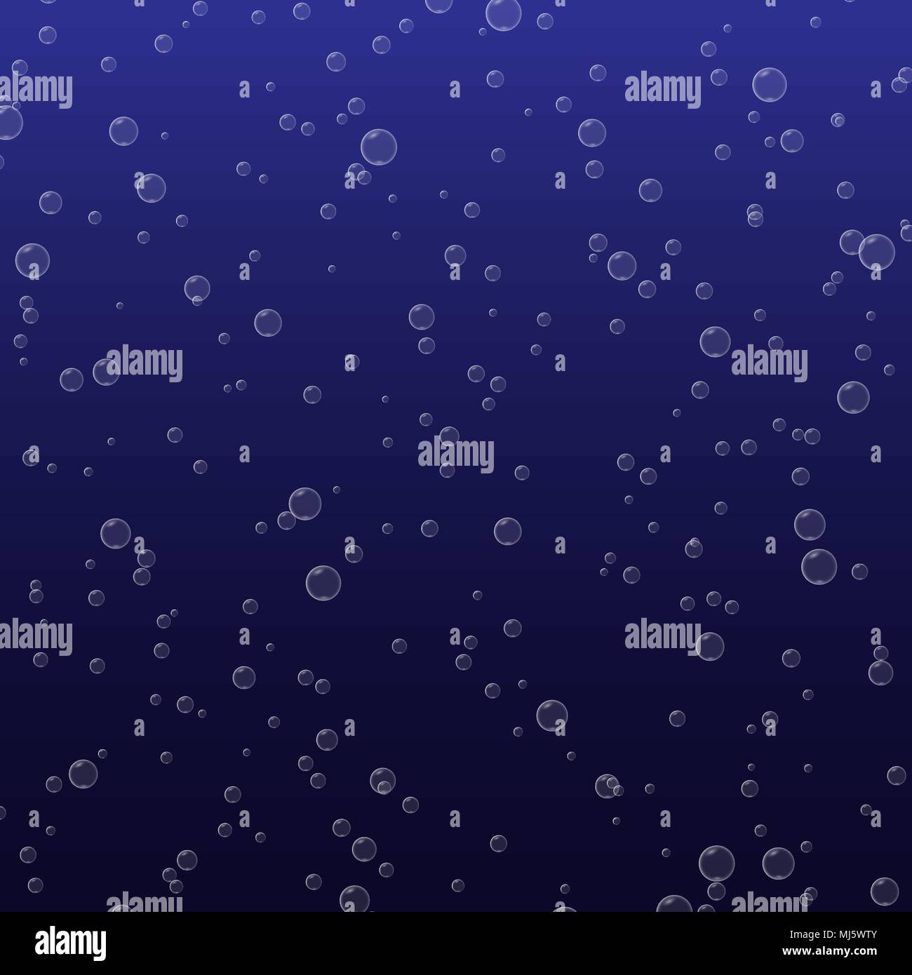 Champagne bubbles fizzy sparkles Stock Vector Images - Alamy