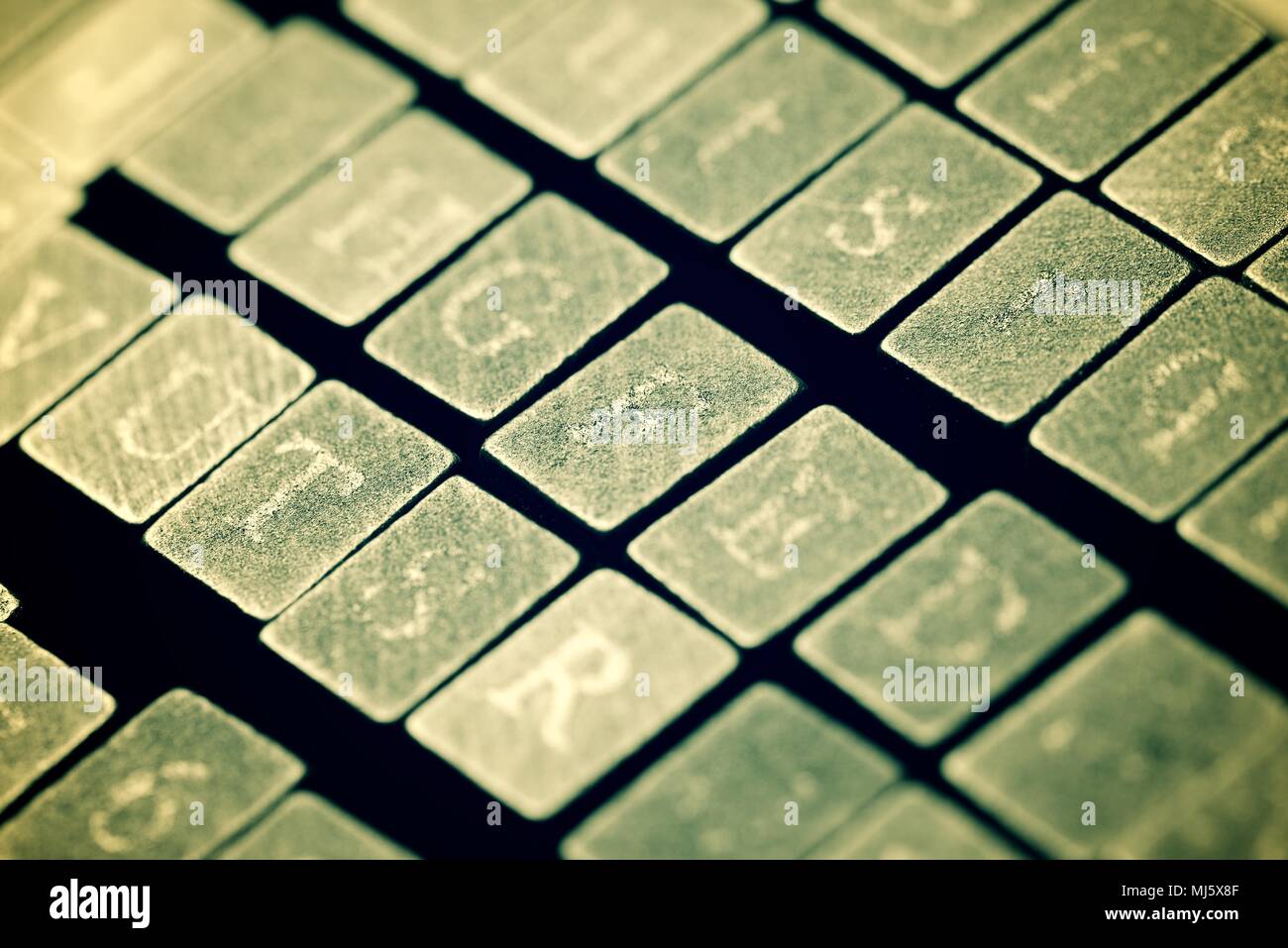 Problem rubber stamp hi-res stock photography and images - Alamy