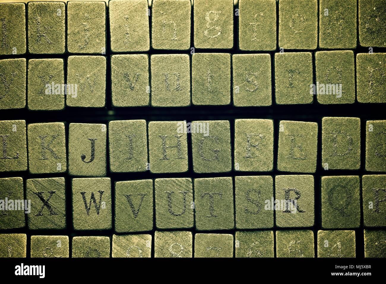 Problem rubber stamp hi-res stock photography and images - Alamy