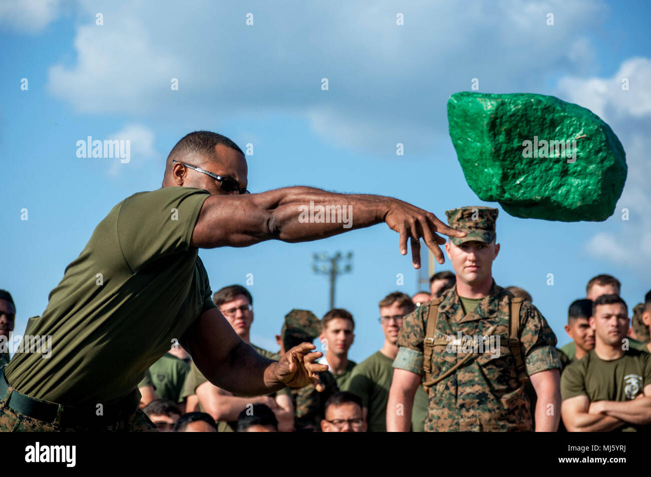 7th communication battalion hi-res stock photography and images - Alamy