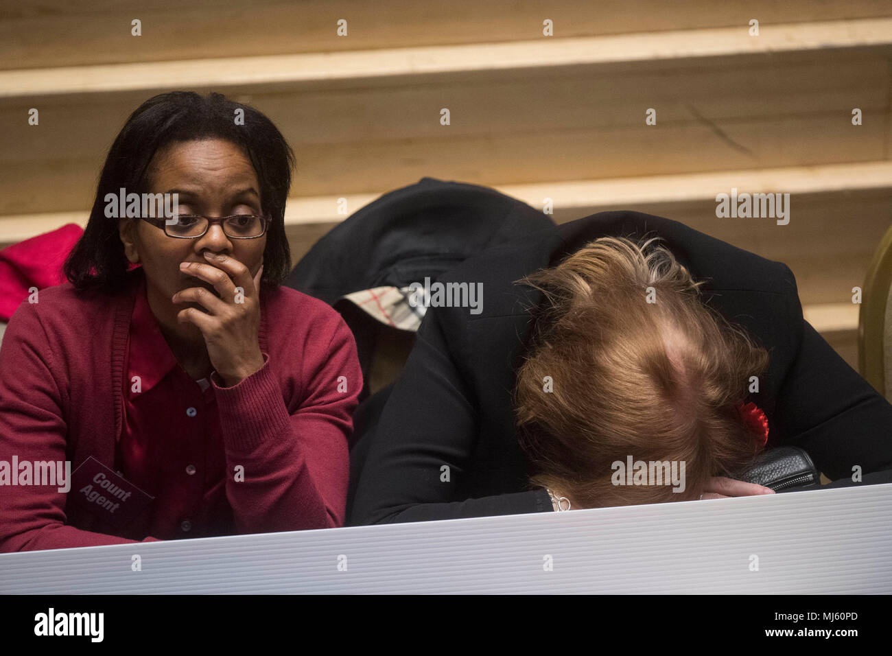 Emma dent coad mp hi-res stock photography and images - Alamy