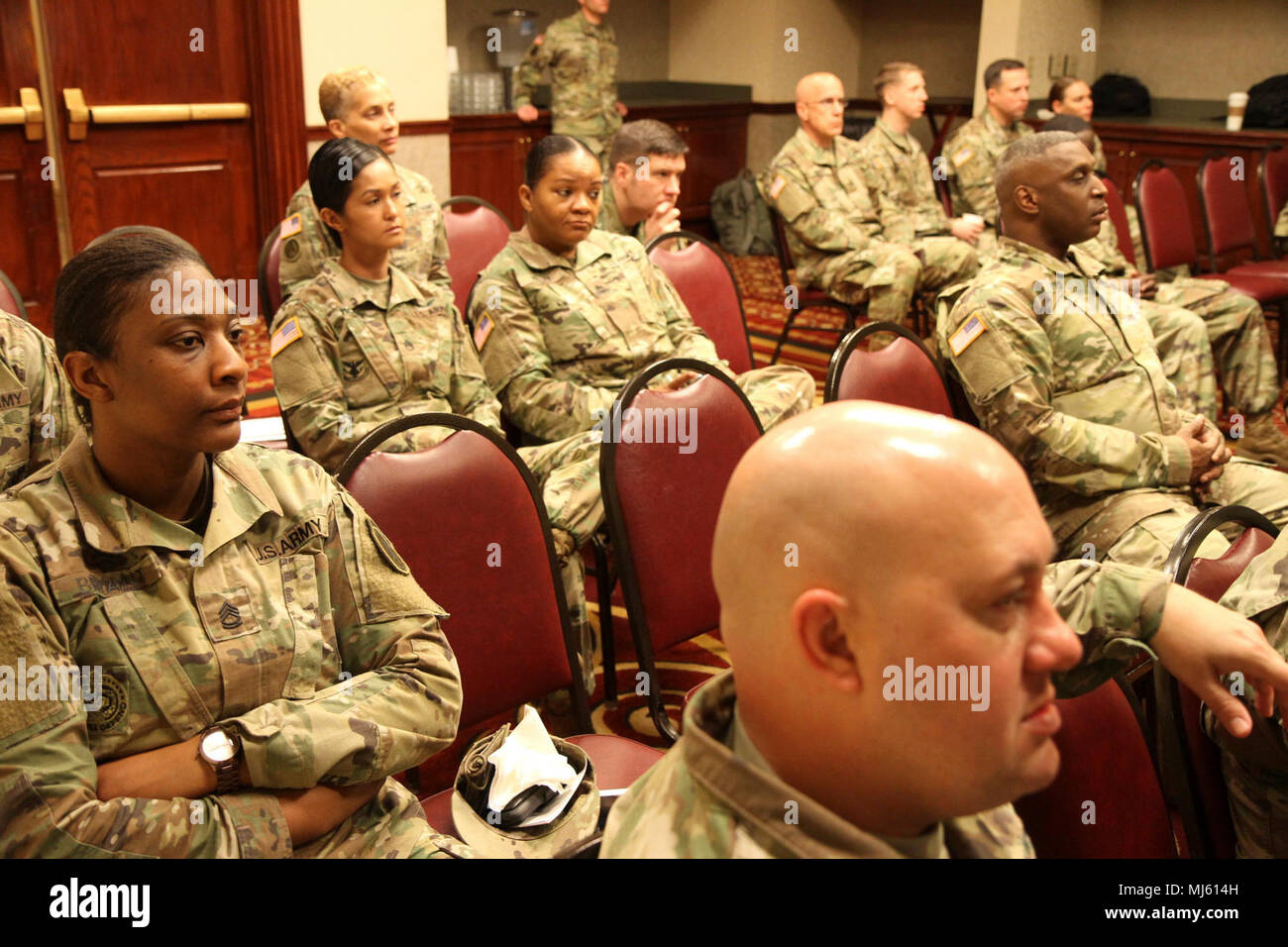 3d medical command deployment support hi-res stock photography and ...