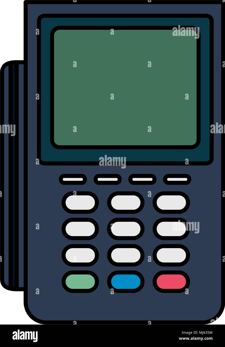 Holding voucher Stock Vector Images - Alamy