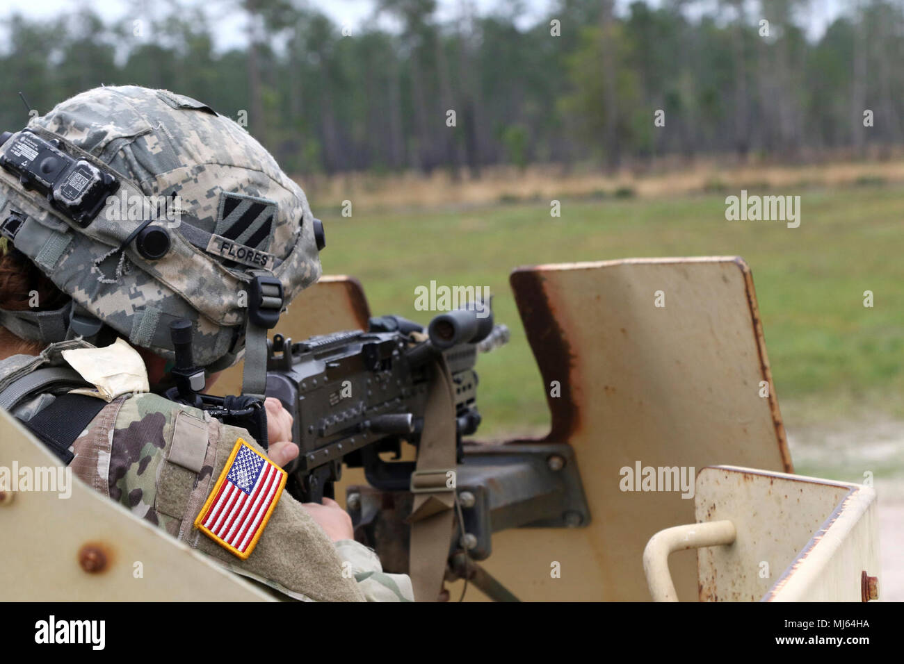 3rd sustainment brigade hi-res stock photography and images - Alamy
