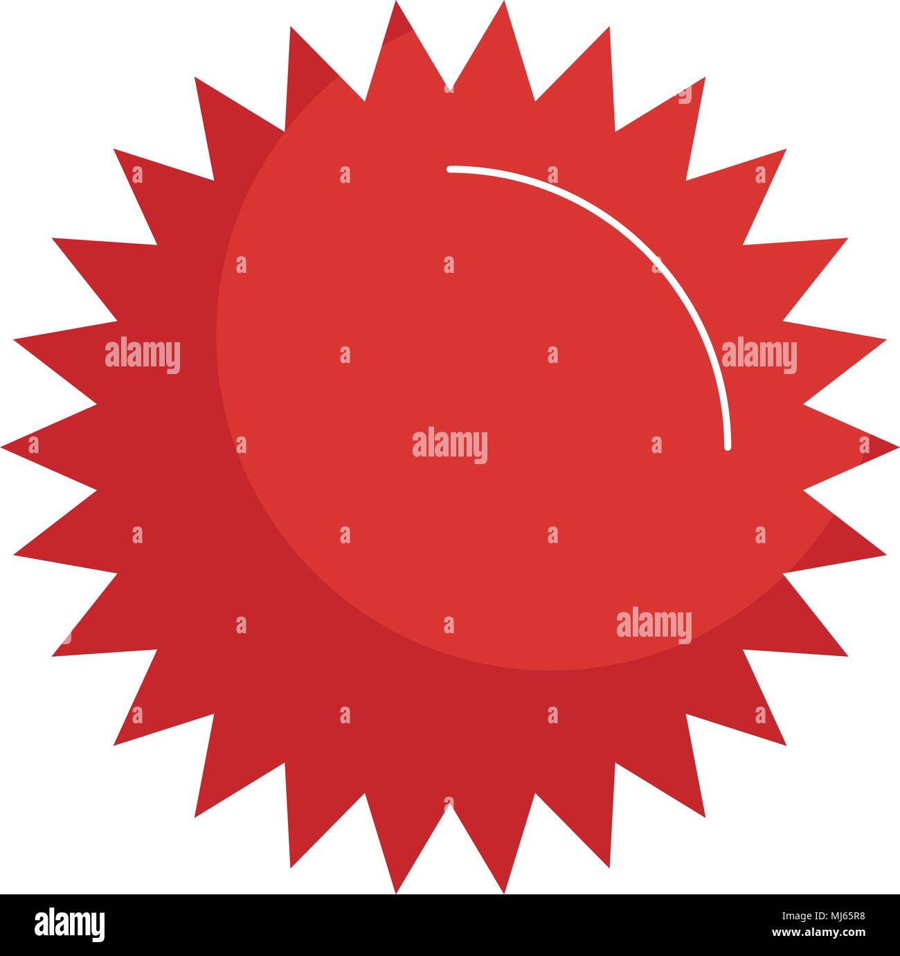 commercial seal stamp icon Stock Vector Image & Art - Alamy