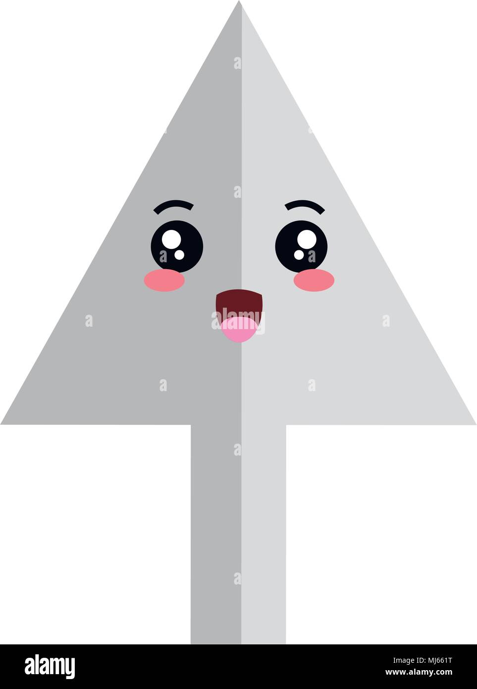 arrow mouse cursor icon Stock Vector Image & Art - Alamy