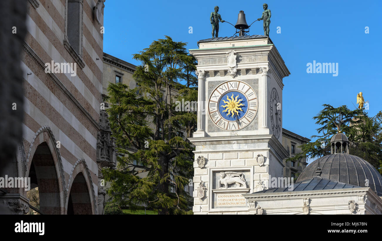 Udine museum hi-res stock photography and images - Alamy
