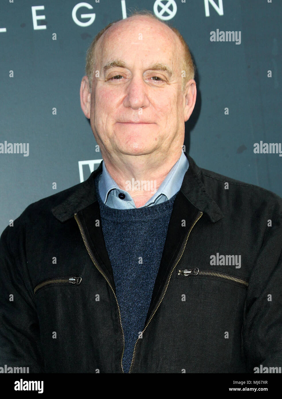 FX’s ‘Legion’ Season Two Premiere held at the DGA Theatre in Los ...