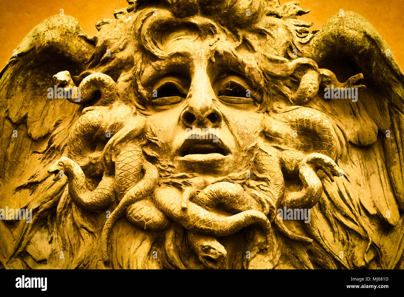 Italy, Turin. This city is famous to be a corner of two global magical ...