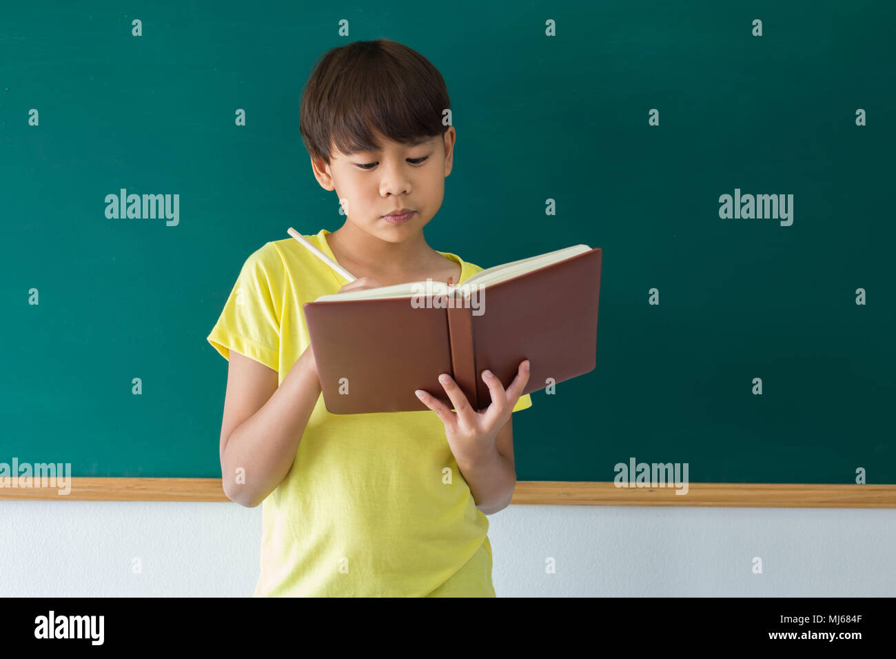 10 schooler hi-res stock photography and images - Alamy