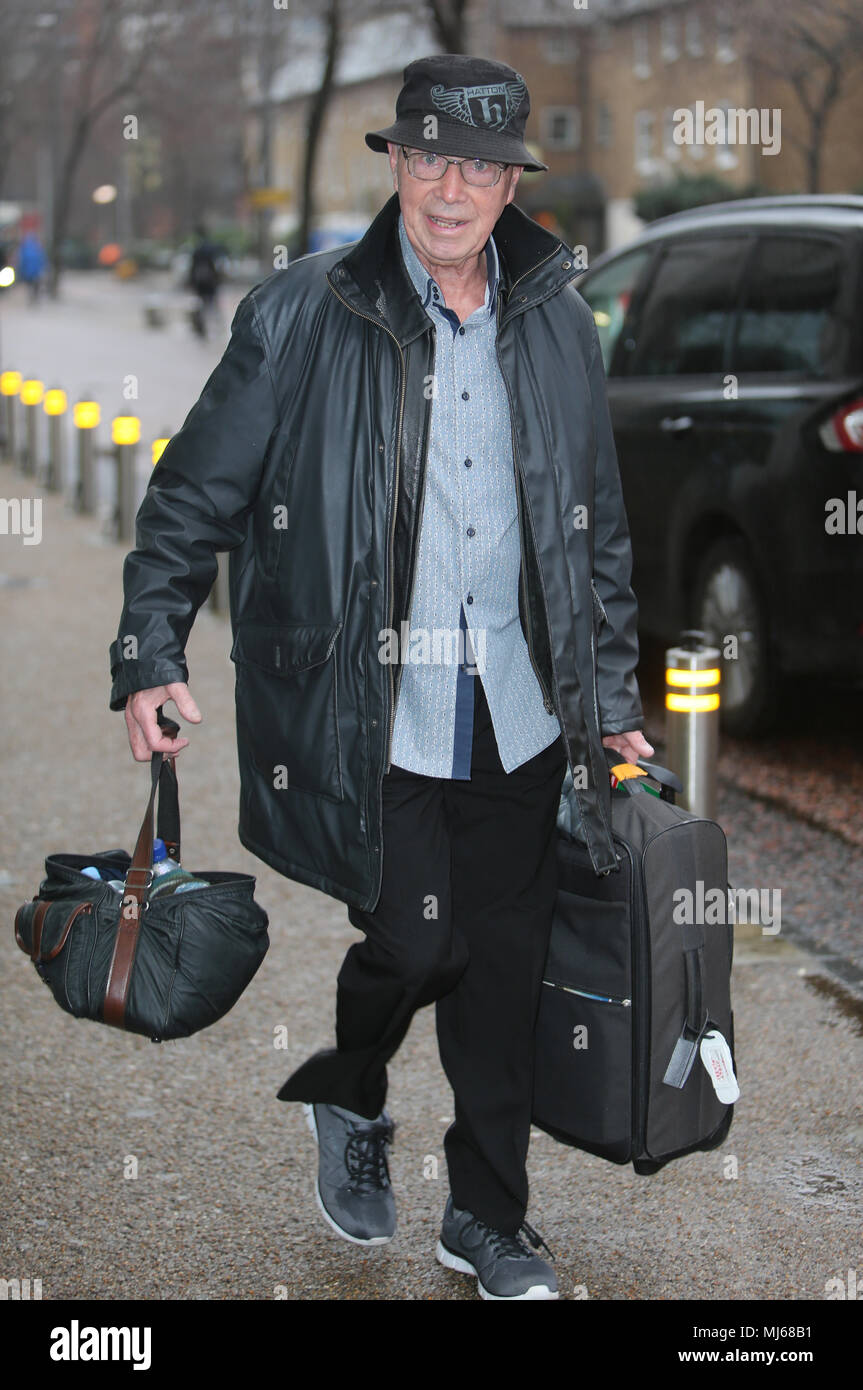 Bernie clifton hi-res stock photography and images - Alamy