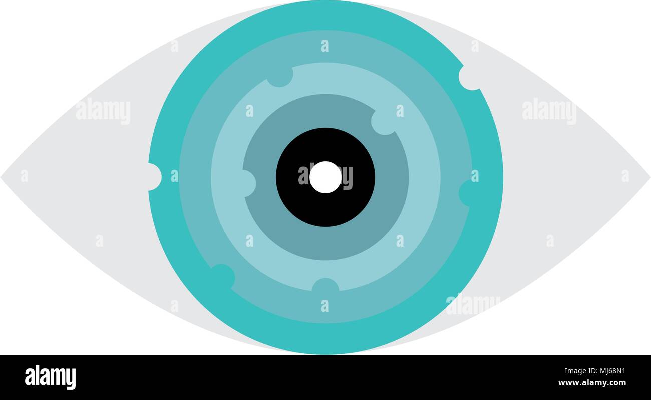 Vision chip Stock Vector Images - Alamy