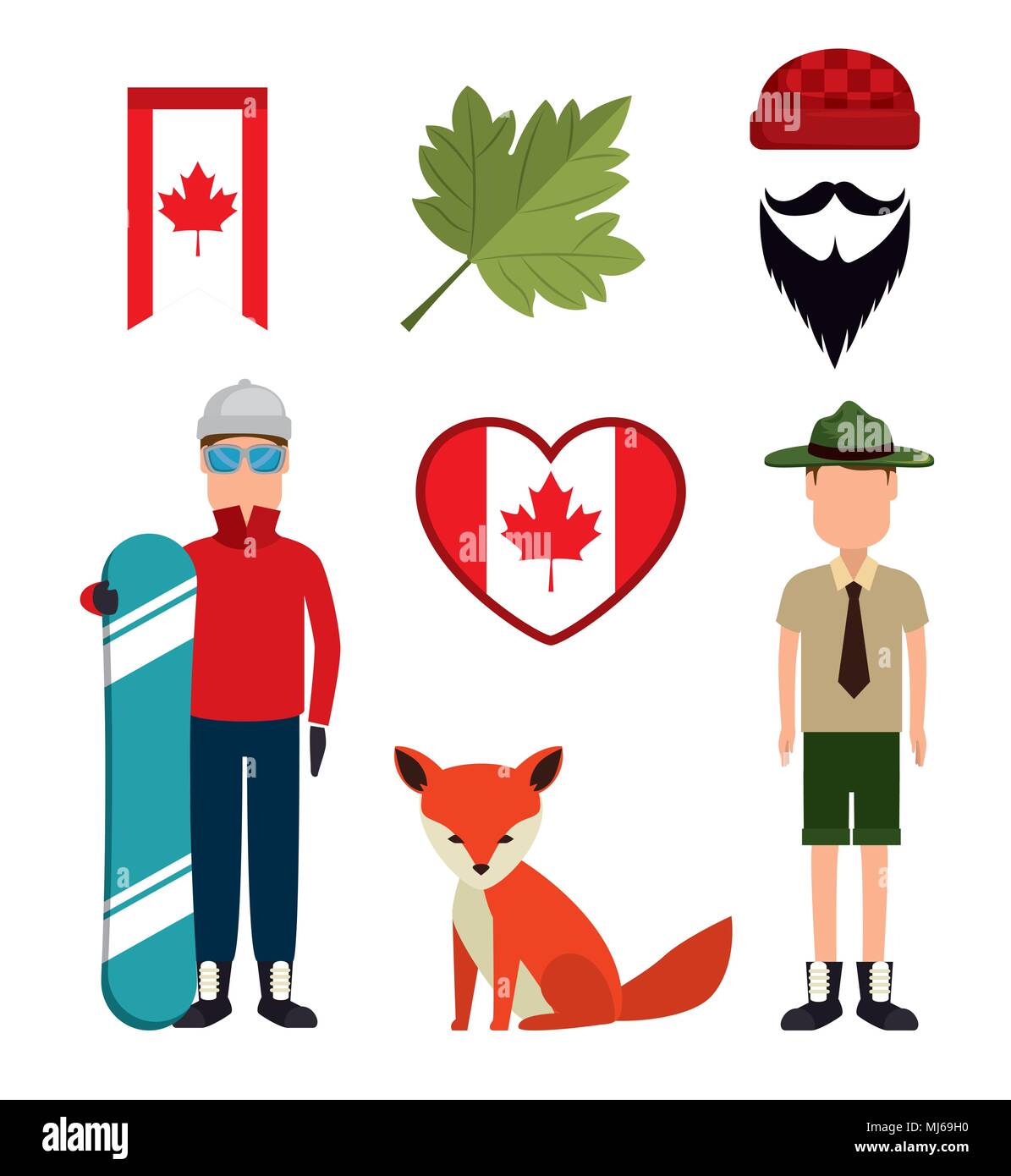 Game ranger Stock Vector Images - Alamy