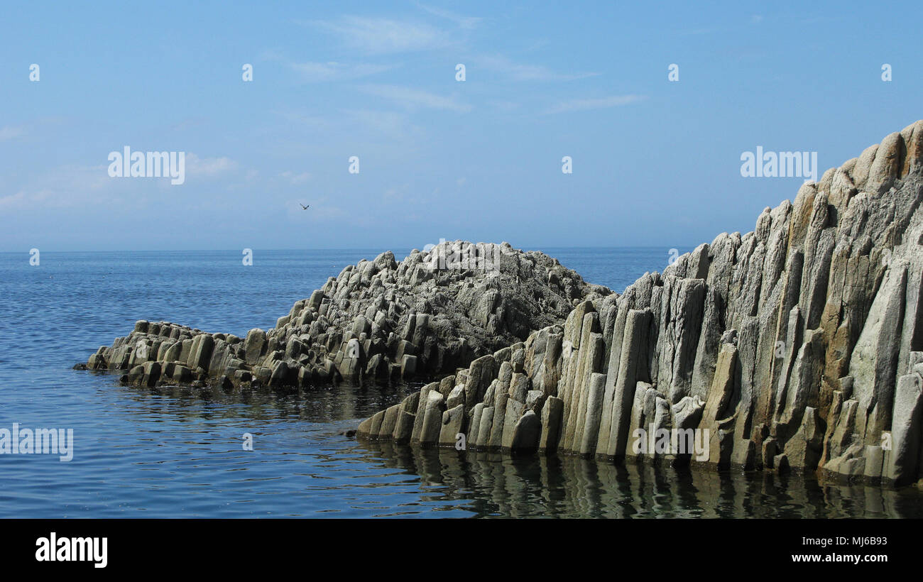 Kurily island hi-res stock photography and images - Alamy