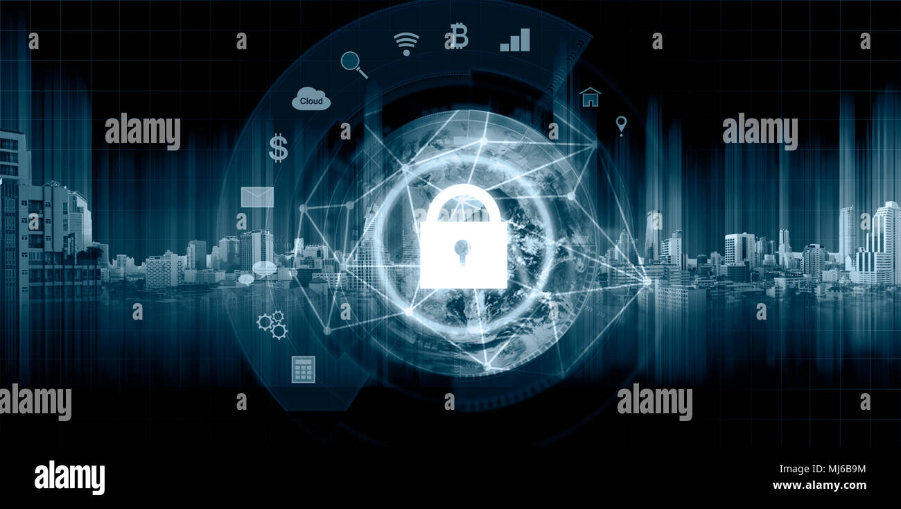 Networking protection hi-res stock photography and images - Alamy