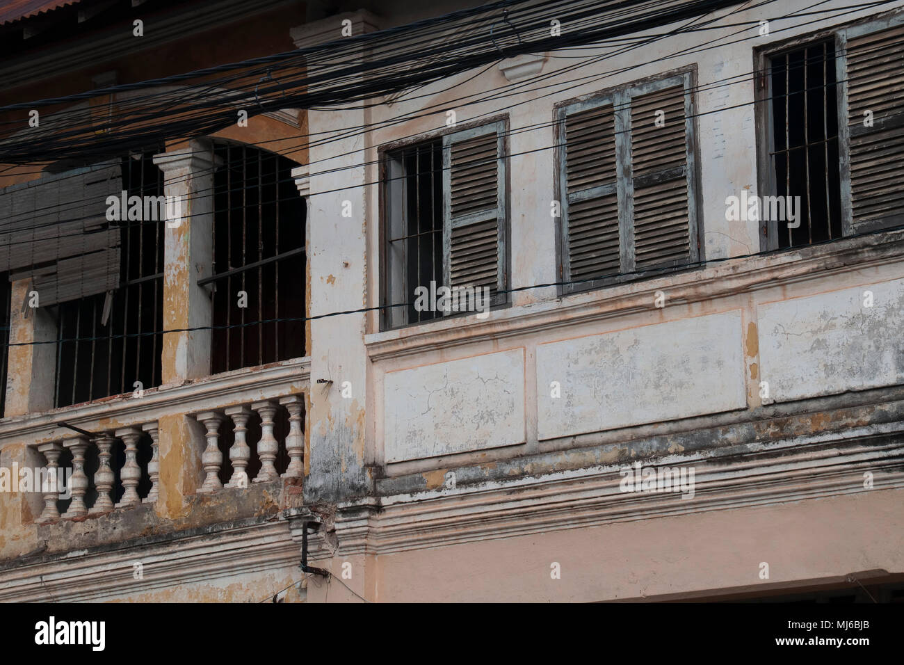 French colonial indochine indochina hi-res stock photography and images ...